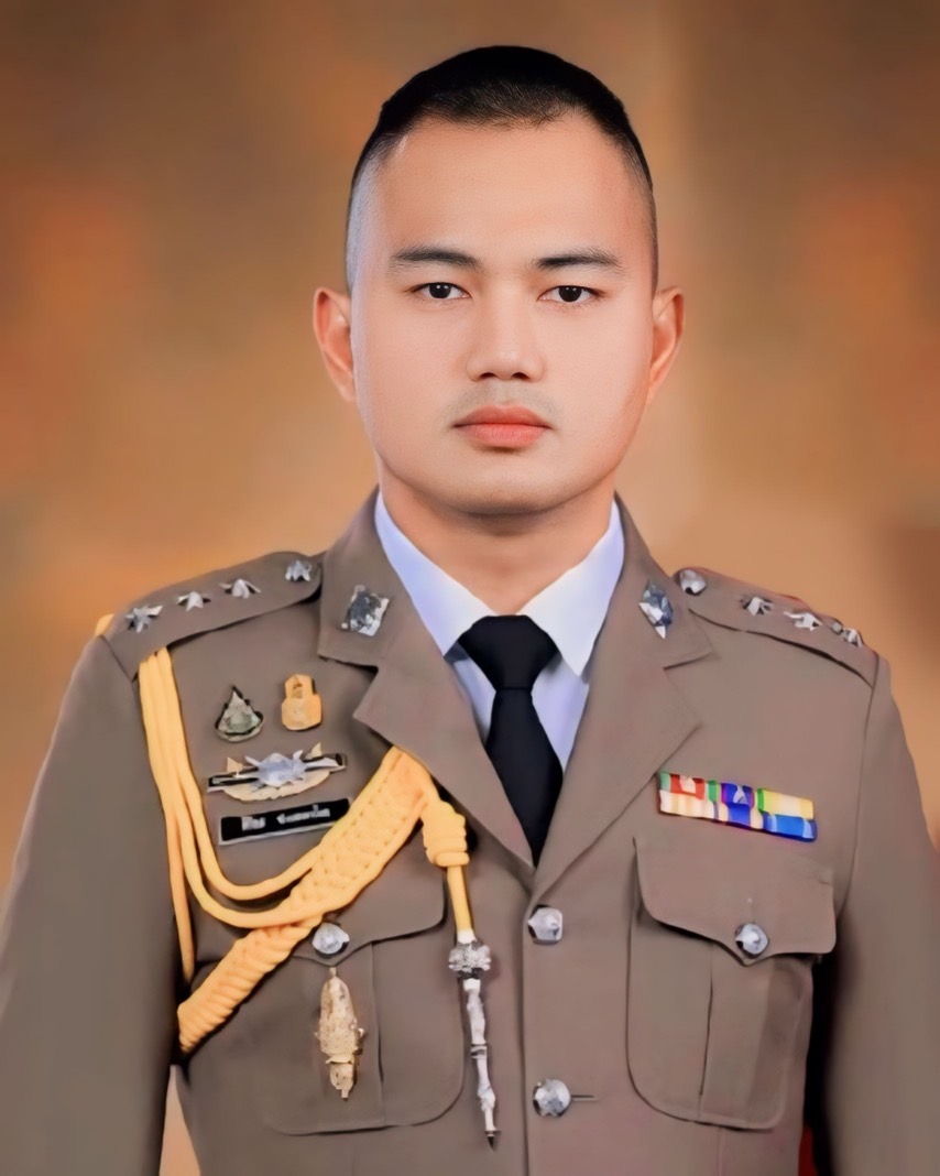 สถานีตำรวจภูธรสีสุก – จังหวัดนครราชสีมา